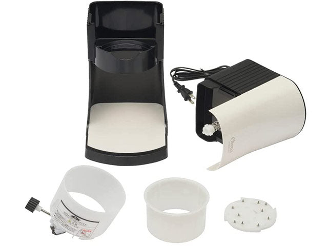 Buy Japanese electric ice shaver – Kakigori machines