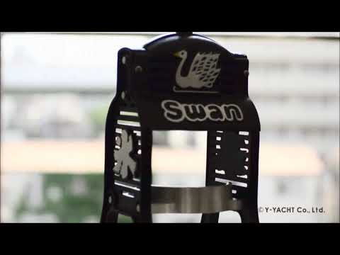 Buy professional manual shaved ice machine Ikenaga – Kakigori machines